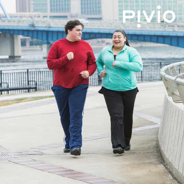 How to Incorporate More Movement Into Your Day - Pivio by Lifestyle ...